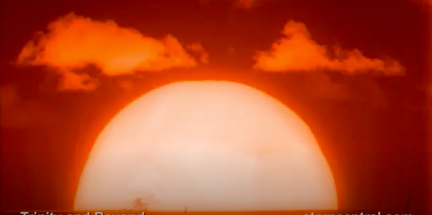 The New Super – the Mike event | Physics told through History, Tom Ramos