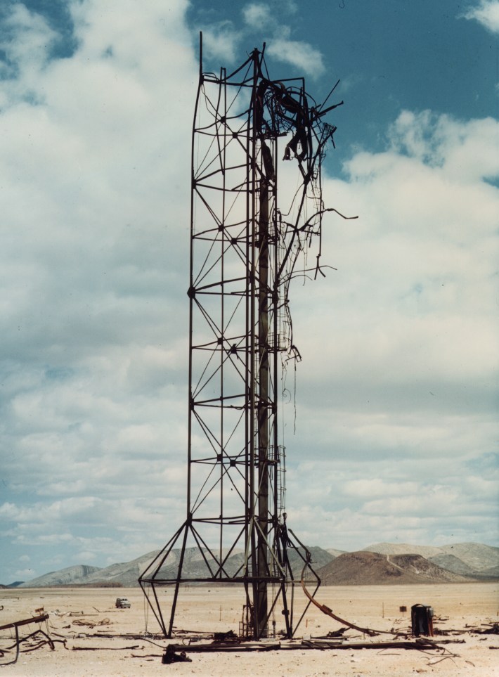 Oops, Livermore fizzles | Physics told through History, Tom Ramos