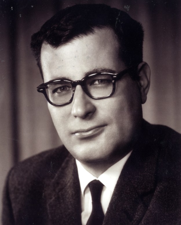 Harold Brown and the Linda | Physics told through History, Tom Ramos